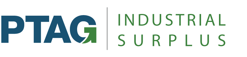 PTAG - Industrial Equipments & Commercial Surplus Assets Canada