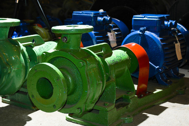 PTAG - Industrial Equipments & Commercial Surplus Assets Canada